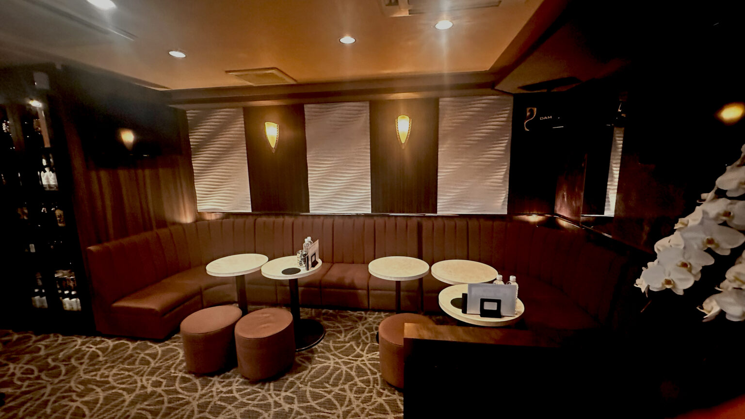 Lounge Veranda Open! - Lounge Veranda 長野市権堂 ラウンジベランダ